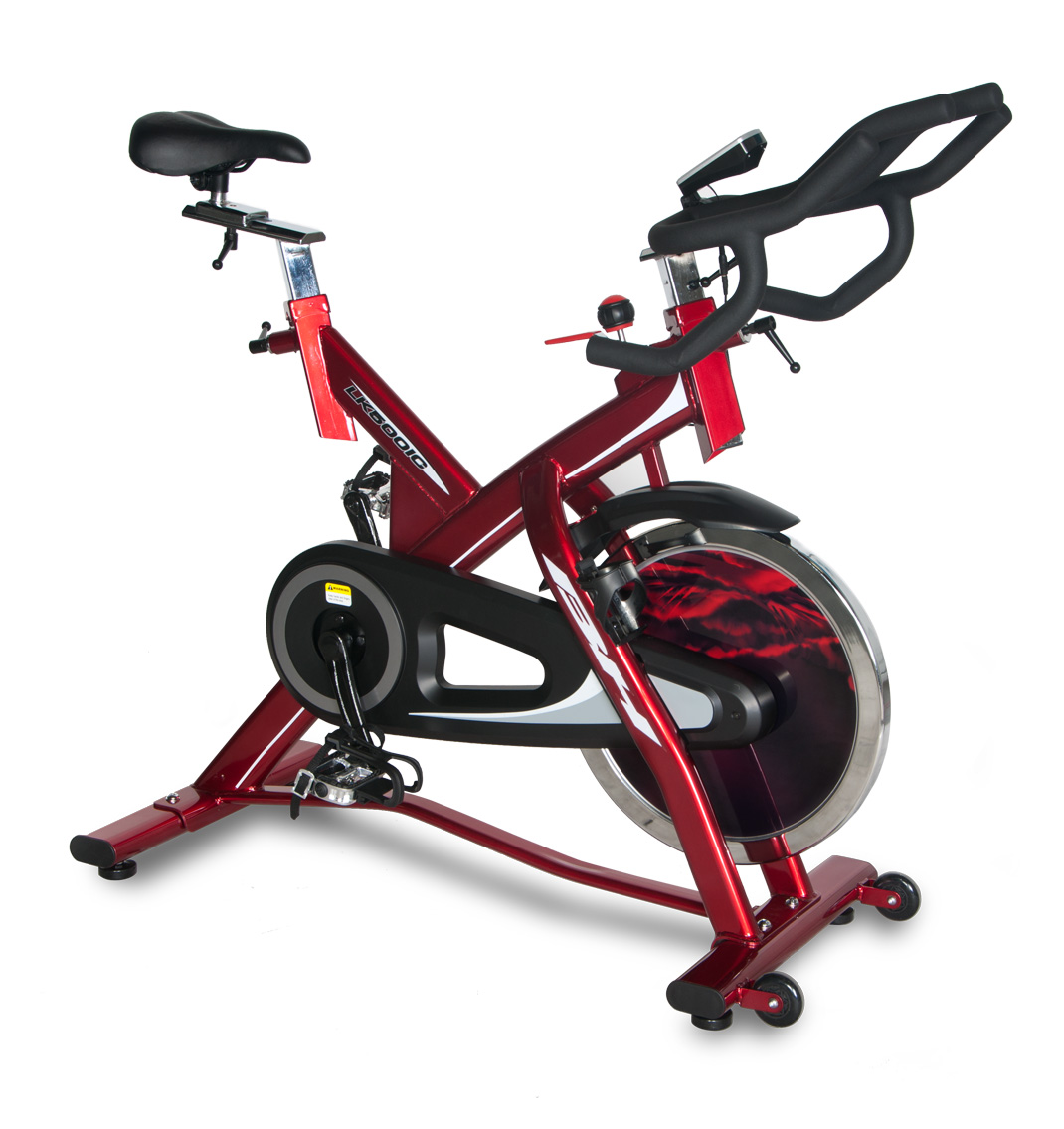 Modern Exercise Bikes
